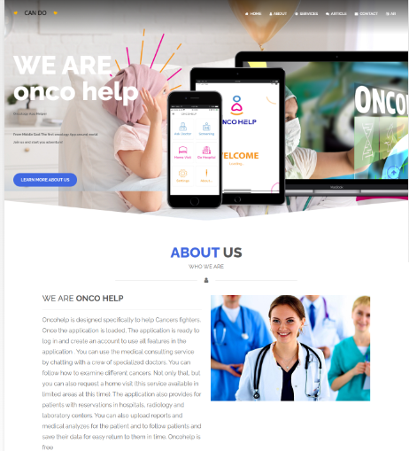 Mohamed Ahmed | Software System Architect & Freelancer